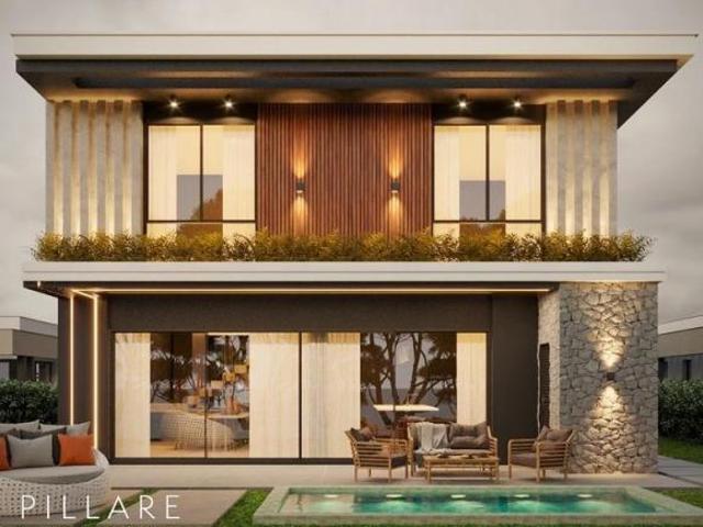 Casa nova no Sunset