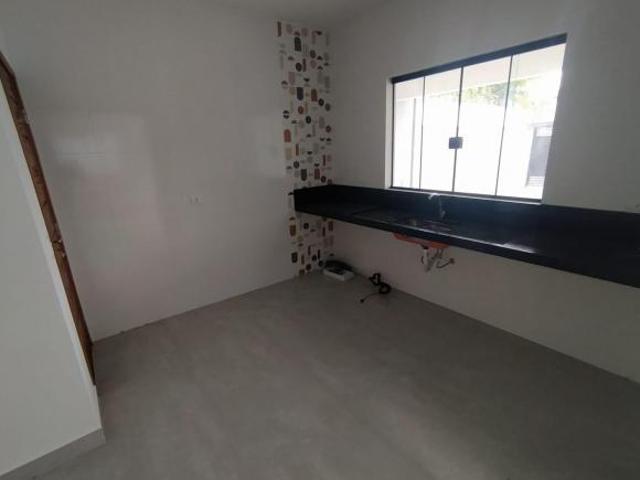 casa nova no pontal santa marina