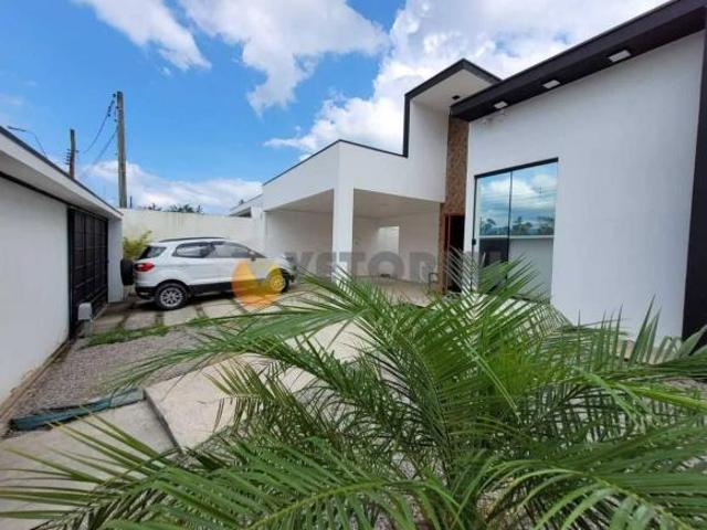 Casa Nova no Pontal Santa Marina em Caraguatatuba sp R$900.000,00