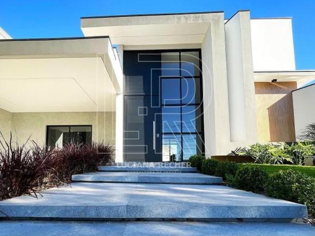 Casa NOVA no Portal das Estrelas Boituva R$ 1.900.000