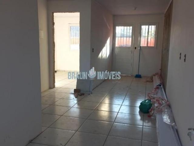Casa nova no Parque Ipiranga com possibilidade de ser 100% financiada