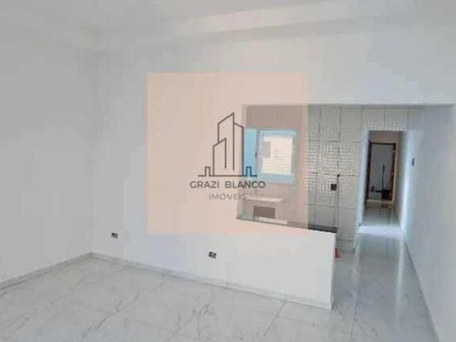 Casa Nova no Parque São Bento