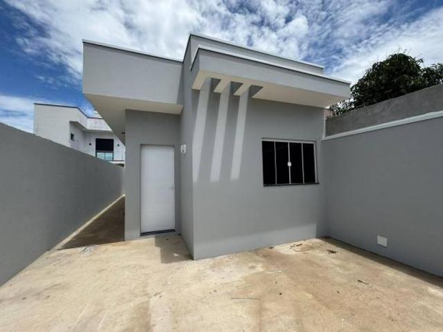 Casa Nova no Residencial da Torre – Artur Nogueira/SP