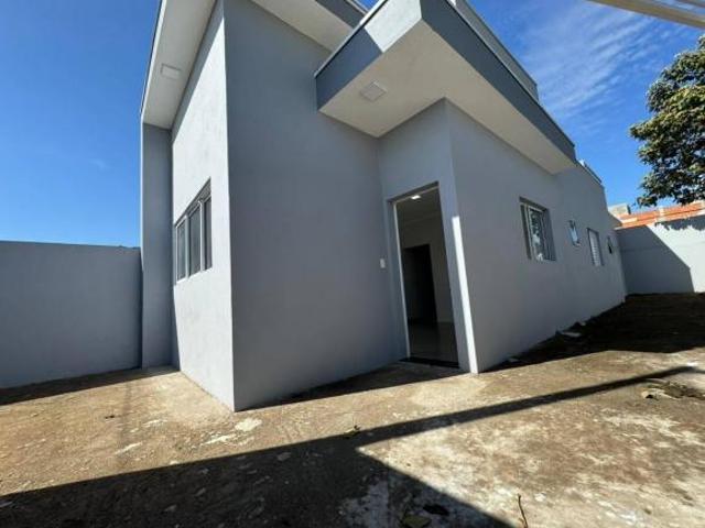 Casa Nova no Residencial da Torre em Artur Nogueira/SP