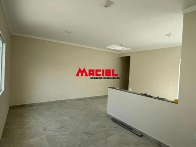 Casa Nova no Residencial Santa Paula Jacareí SP