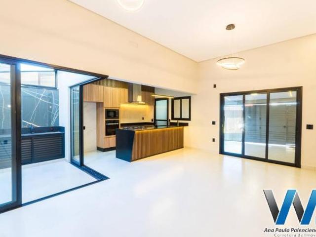 Casa Nova no Residencial Villa Verde