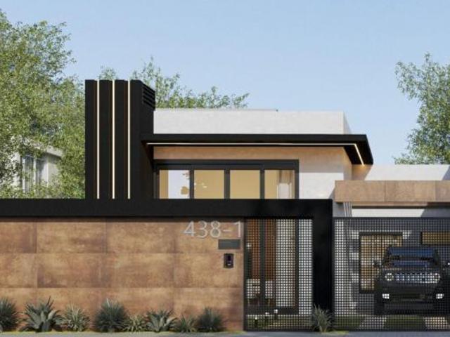Casa nova no Tabuleiro em Matinhos REF.: 645