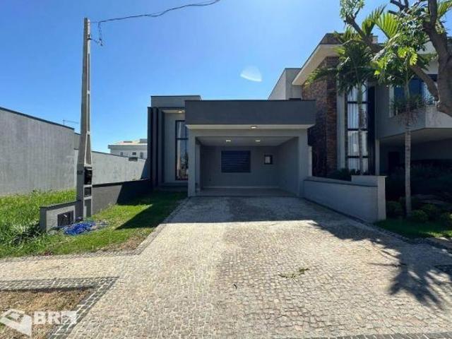 Casa Nova no Terras da Estância Ala Bosque 26 06 | 3 Suítes, Conforto e Sustentabilidade em Paulín
