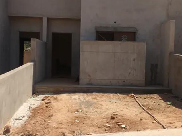 Casa nova no villagio veneza 2 suites 2 vagas área gourmet coberto playground templo zulai