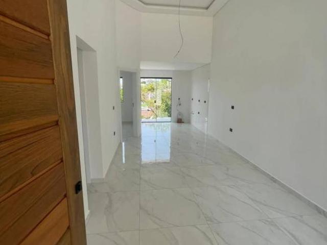 Casa Nova na Fazenda Rio Grande Nações R$630 mil