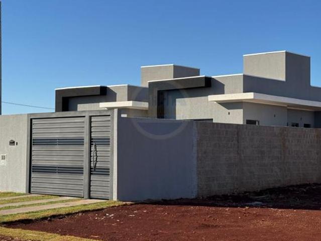 Casa nova na Toscana