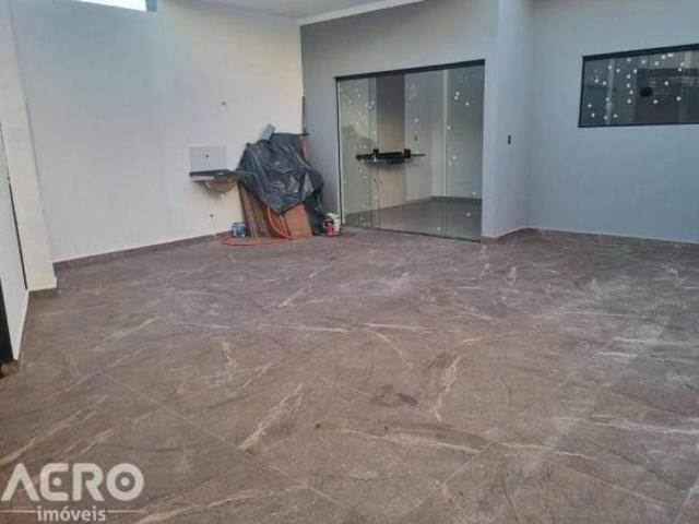Casa Nova na Vila Falcão – Oportunidade Imperdível por R$ 330.000