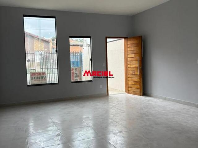 CASA NOVA, NUNCA HABITADA JARDIM LIMOEIRO