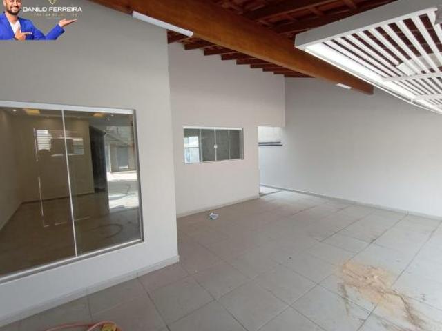 Casa Nova Sobrado