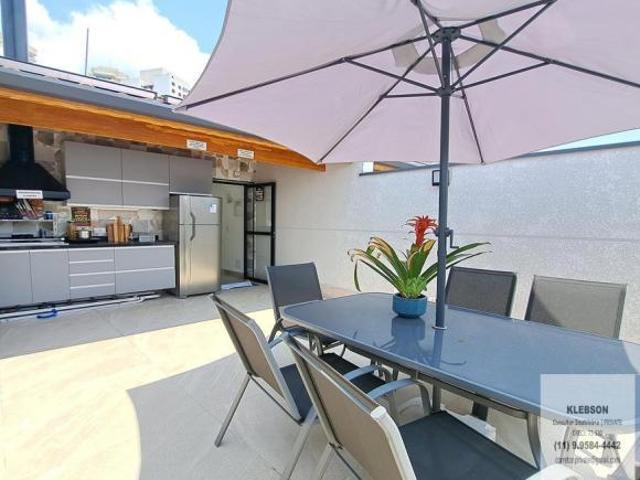 Casa Nova Sobrado à Venda VILA MARIANA São Paulo SP 4 Quartos 3 Suítes Churrasq