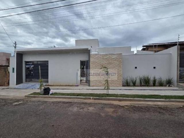 Casa Nova Santa Cruz 2