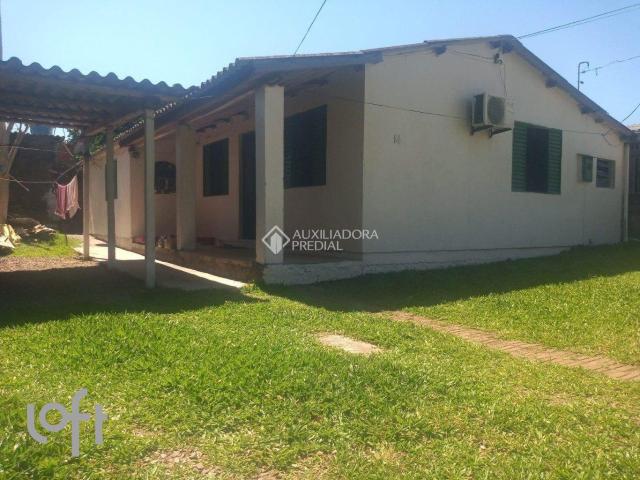 Casa Nova Santa Marta | 3 Quartos | 74 m² | | 1 Vaga s