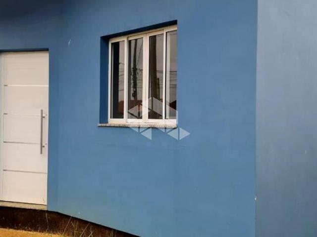 Casa Nova Santa Rita