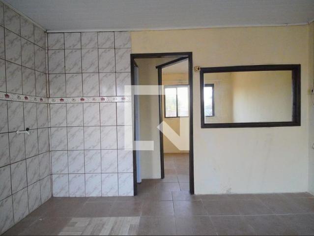 Casa, Nova Sapucaia, 1 Quarto, 44 m2 Sapucaia do Sul