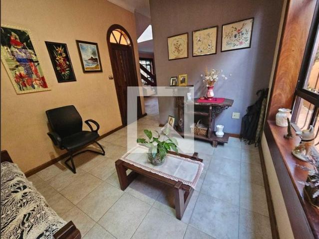 Casa, Nova Suíssa, 3 Quartos, 360 m2 Belo Horizonte