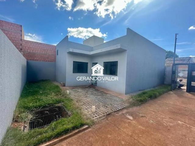 Casa Nova Suíte Bônus Moradia