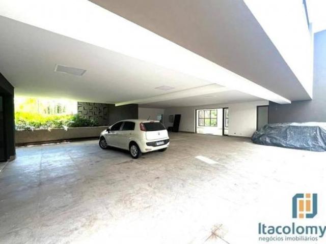 Casa nova super espaçosa
