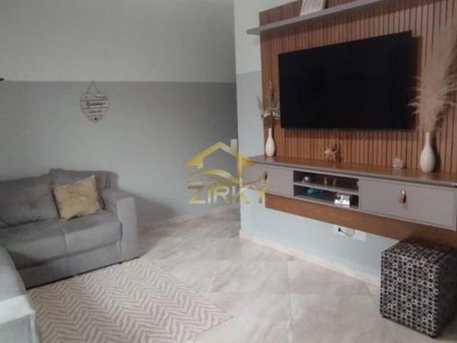 Casa, Nova Ponte Alta Guarulhos