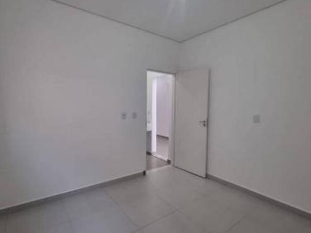 Casa Nova Portal dos Ipês!