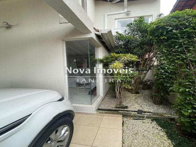 Casa Nova Paulisa Condominio