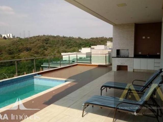 Casa Nova para Venda Burle Marx Vista permanente Salão Multi Uso