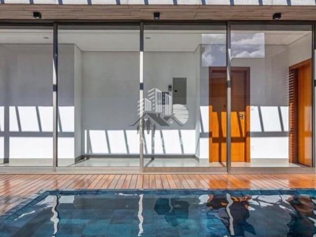 Casa nova para venda, Condomínio Giverny Sorocaba