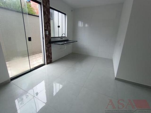 Casa Nova para venda em Villagio em Vila Suissa Mogi das Cruzes