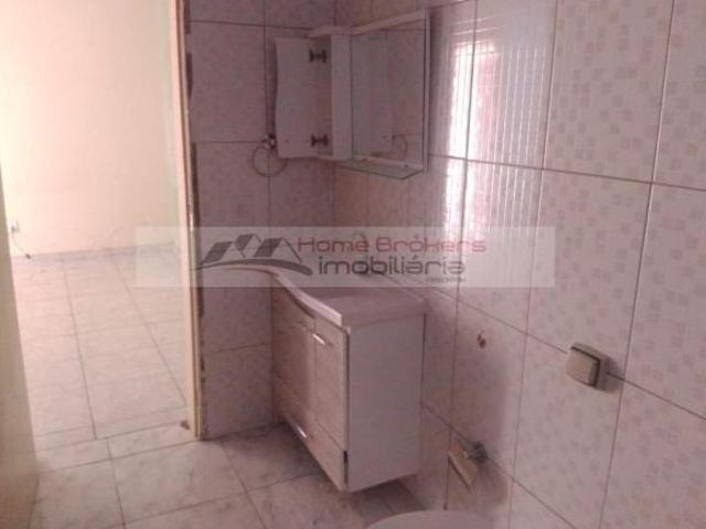 Casa Nova para Venda em Jundiaí, Bela Vista, 3 dormitórios, 1 suíte, 2 banheiros, 2 vagas