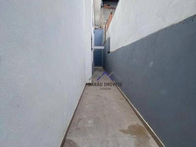 Casa nova para venda na varzea paulista