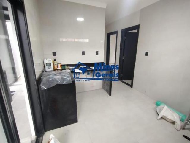 CASA NOVA PARA VENDA NO BOSQUE DOS EUCALIPTOS, ZONA SUL DE SÃO JOSÉ DOS CAMPOS!