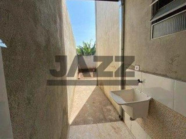 Casa nova para venda no Campos de São José