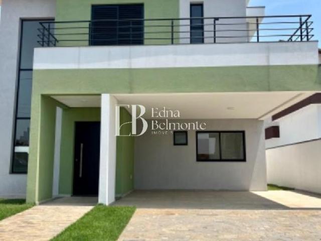 CASA NOVA PARA VENDA NO CONDOMÍNIO GRANVILLE SÃO VENÂNCIO ITUPEVA SP
