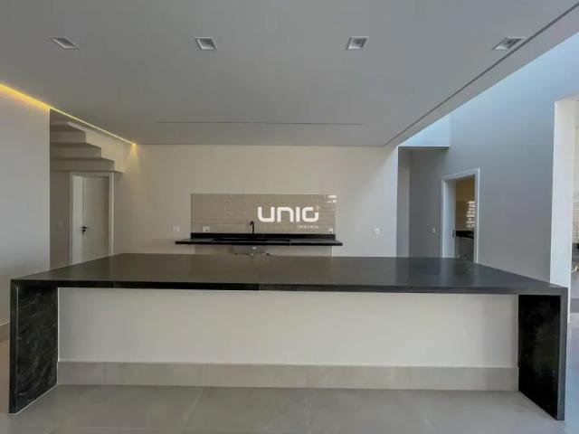 Casa Nova Para venda no Condominio Soleil Piracicaba/SP REF: CA2564