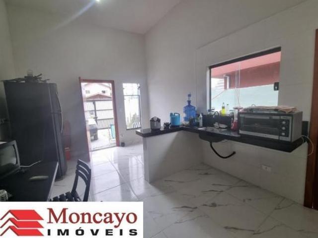 Casa nova para venda no Golfinho, Caraguatatuba