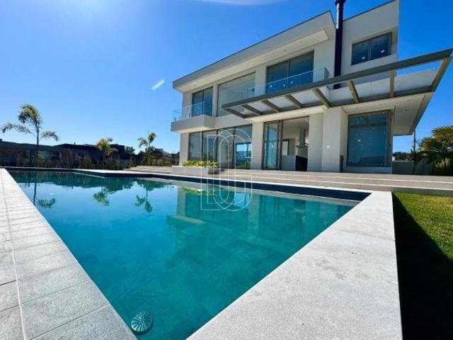 CASA NOVA! PARA VENDA NO PORTAL JAPY GOLF CLUB EM CABREUVA SP