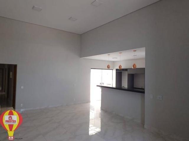 Casa nova para venda RESIDENCIAL LE FRANCE