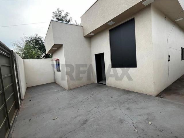 Casa Nova para Alugar no Conj. Bonfiglio Barbarotto