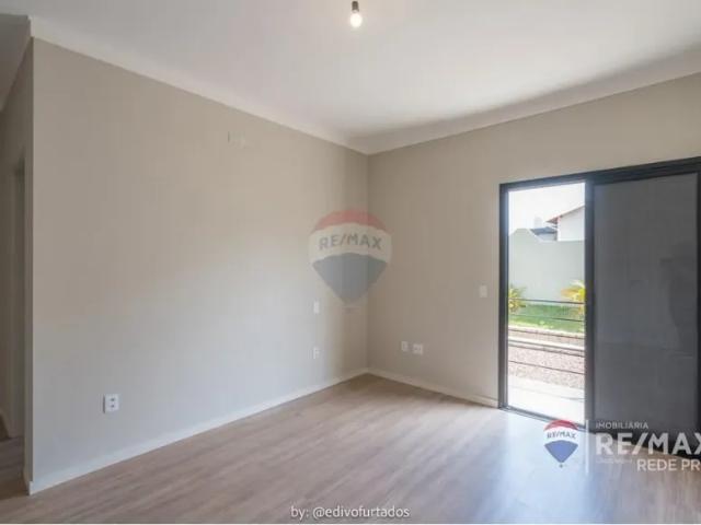 Casa nova para aluguel com 3 suítes no Recanto dos Paturis, Vinhedo