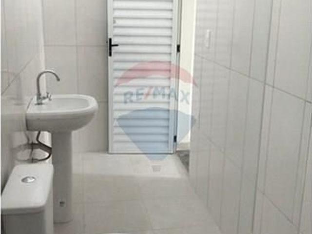 Casa Nova para Locação | 1 Dormitório | Primeira Locação | Compacta e Funcional