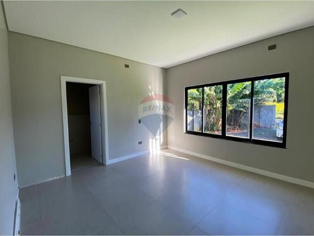 Casa nova para locação