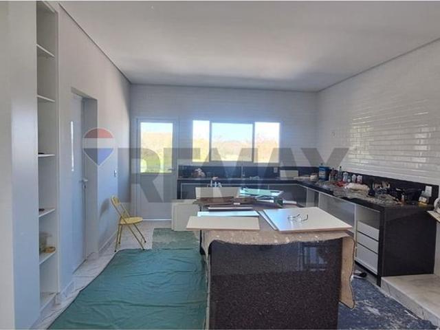 casa nova para locação em Louveira condominio Reserva Santa Isabel