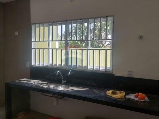 Casa Nova para locação em vinhedo