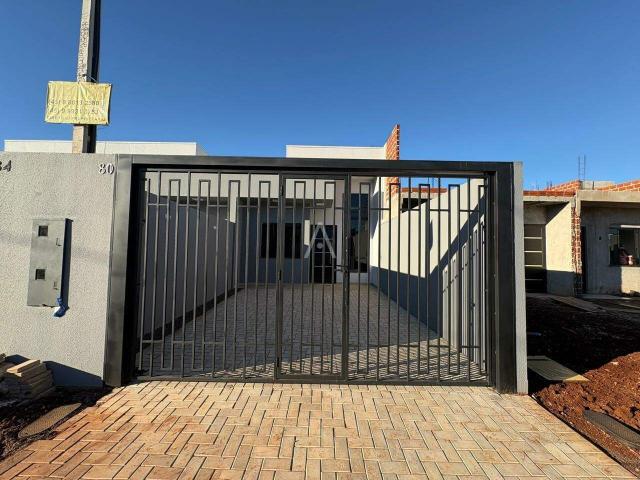 CASA NOVA PARA LOCAÇÃO NO BAIRRO ESMERALDA