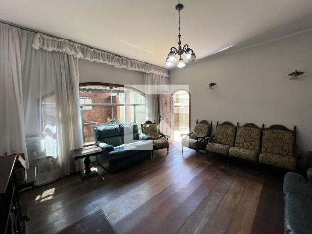 Casa, Nova Petrópolis, 4 Quartos, 232 m2 São Bernardo do Campo