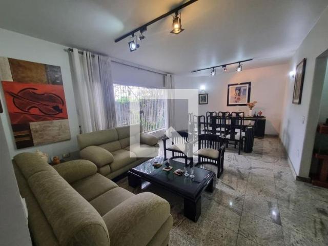 Casa, Nova Petrópolis, 4 Quartos, 252 m2 São Bernardo do Campo